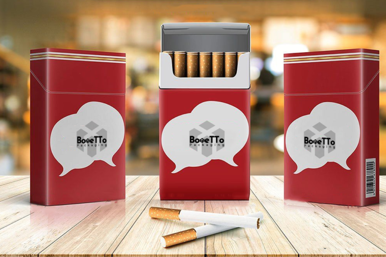 How Many Cigarettes Are in a Pack? | A Comprehensive Guide
